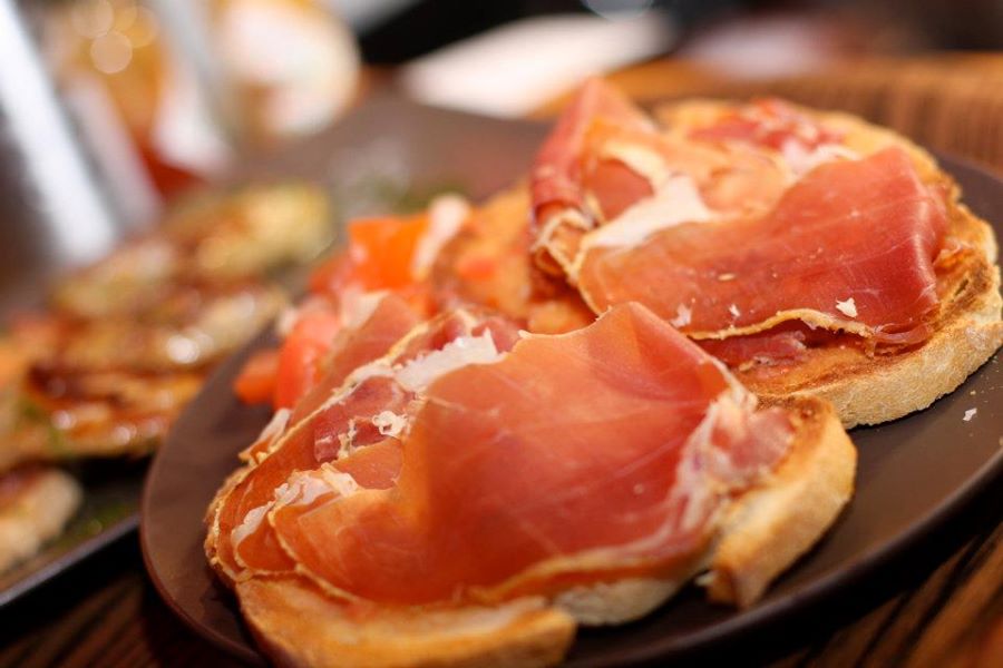 La Cita - Aix en Provence | tapas, sangria y cerveza